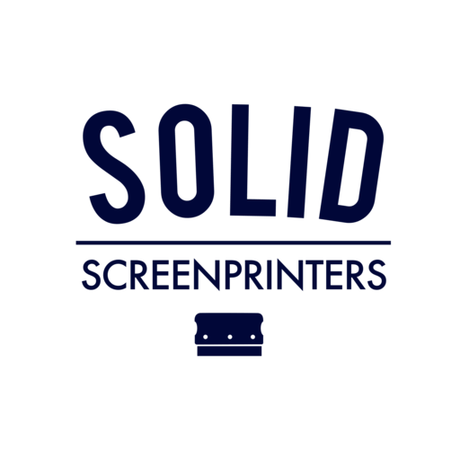 Screen Printers | Custom Shirts & Merch | Solid Screenprinters